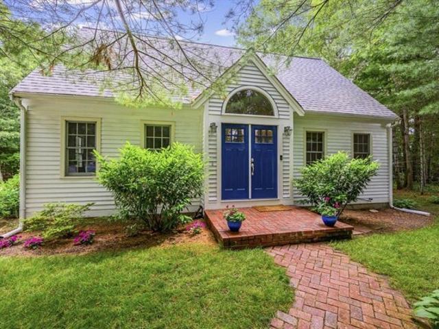 Shannon Way, Barnstable, Home For Sale