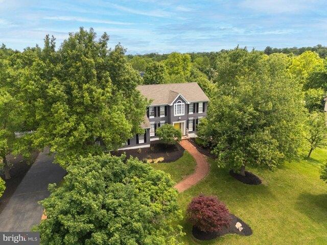 Shannon Way, Flemington, Home For Sale