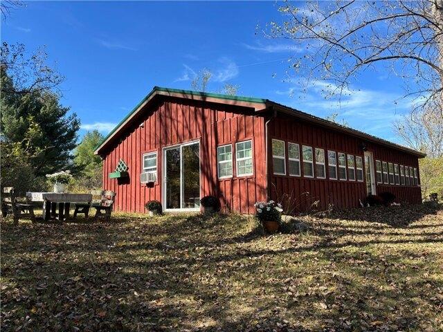 Shanty Plains Rd, Penn Yan, Home For Sale