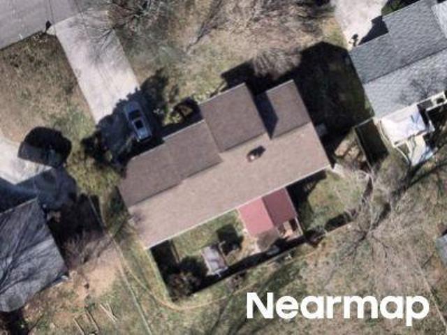 Sharae Dr