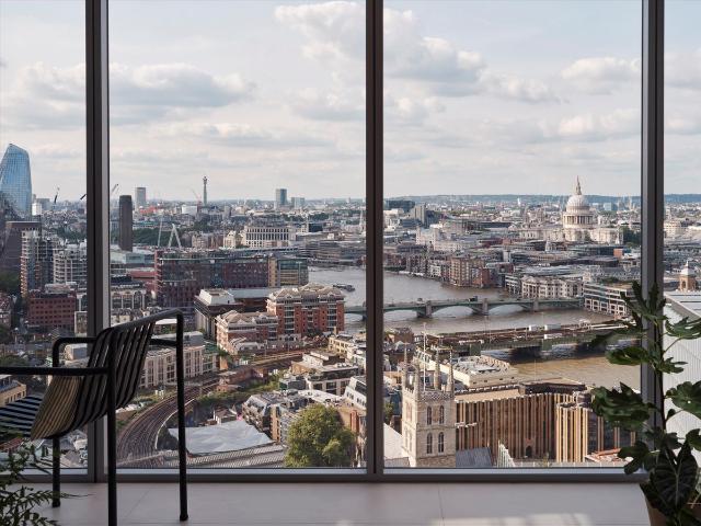 Shard Place, London Bridge Street, London SE1, 2 bed flat to rent, £6,066 pcm | PrimeLocation