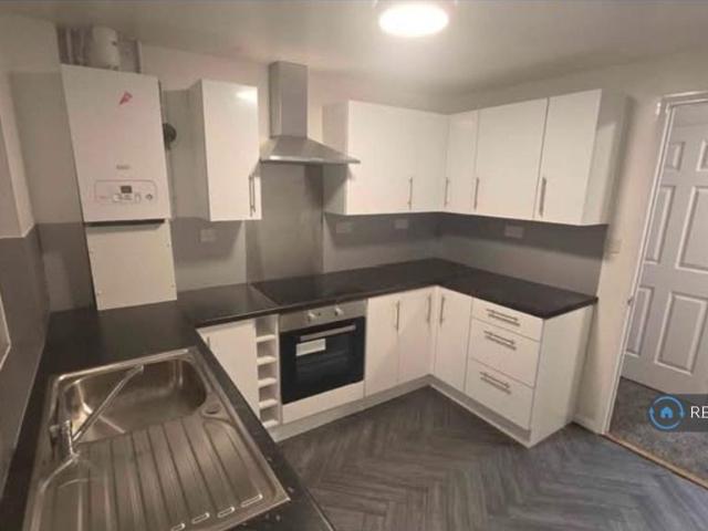 Shardale Gardens, Nottingham, NG6 1 bed bungalow to rent £1,025 pcm £237 pw