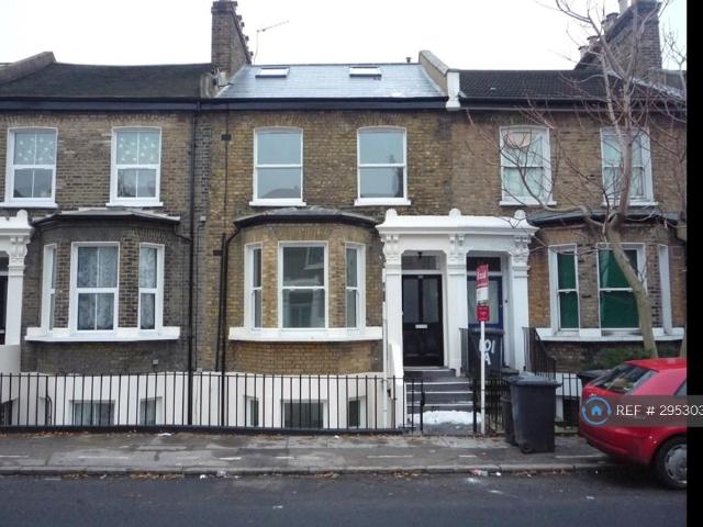 Shardeloes Road, London, SE14 3 bed flat to rent £3,000 pcm £692 pw