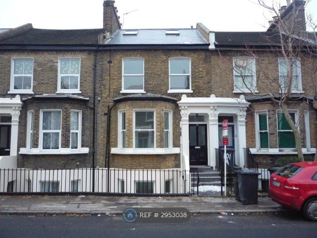 Shardeloes Road, London SE14, 3 bed flat to rent, £3,000 pcm | PrimeLocation