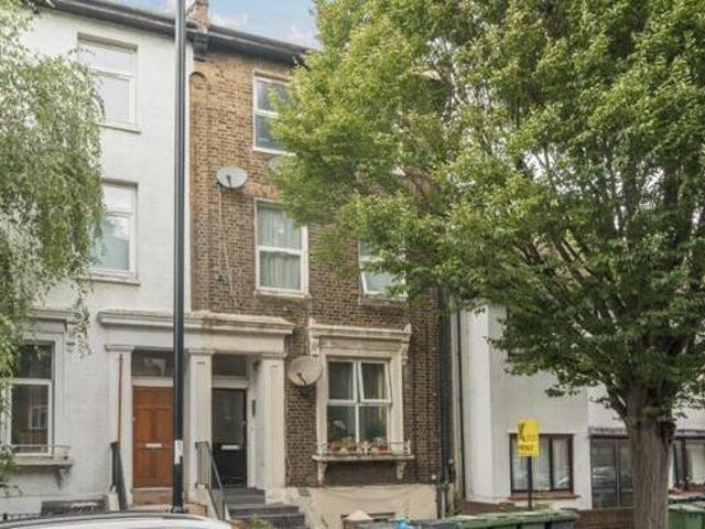 Shardeloes Road, London, 4 Bedroom Terraced