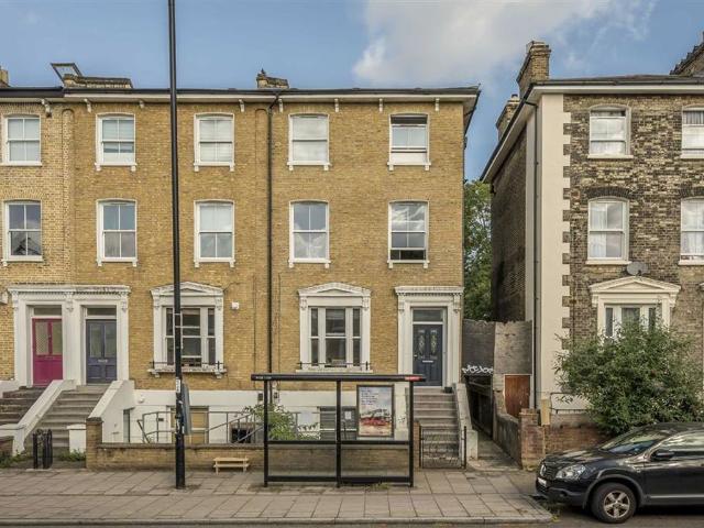 Shardeloes Road, New Cross SE14, 3 bed terraced house to rent, £2,950 pcm | PrimeLocation