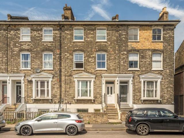 Shardeloes Road, New Cross SE14, 1 bed flat to rent, £1,600 pcm | PrimeLocation