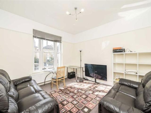 Shardeloes Road, SE14, London