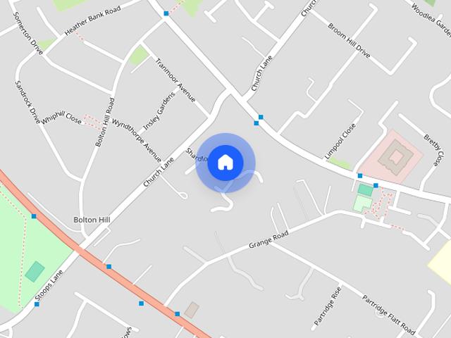 Shardlow Gardens, Doncaster, DN4