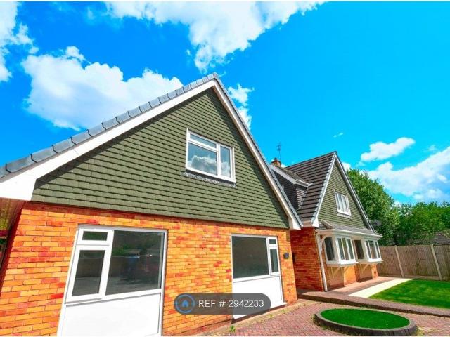 Shardlow Gardens, Doncaster DN4, 4 bed detached house to rent, £1,600 pcm | PrimeLocation