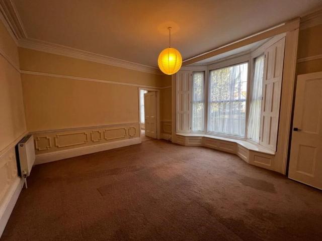 Shardlow Road, Derby, DE24
