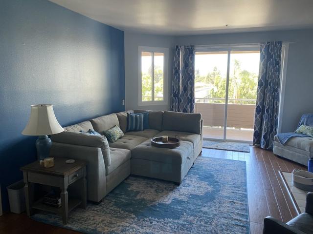 Share a great Condo La Mesa