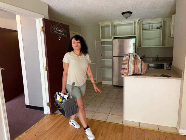 Share apartment large Sunny room all new