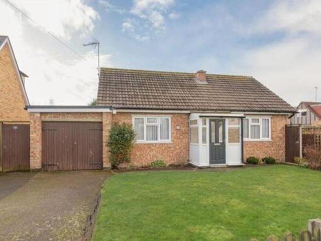 Share Coulter Road, Chestfield, 1 Bedroom Detached