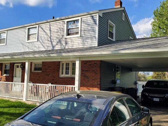 Share House with Male Owner & son when home from