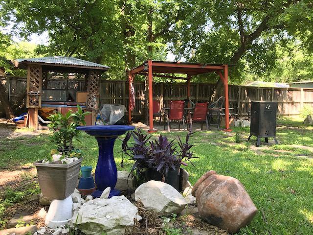 Share my home
