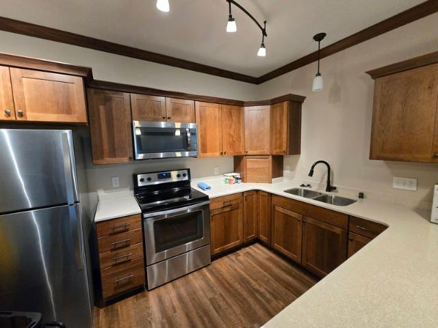 Shared 2 Bed Apartment in Maplewood