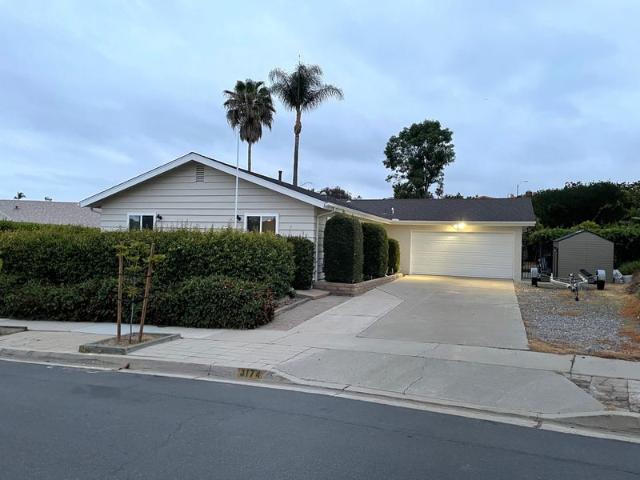 Shared 4 bedroom house in Clairemont