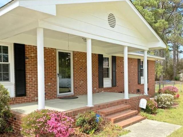 Shared Co_Living Home Near Cape Fear Valley Med Ce