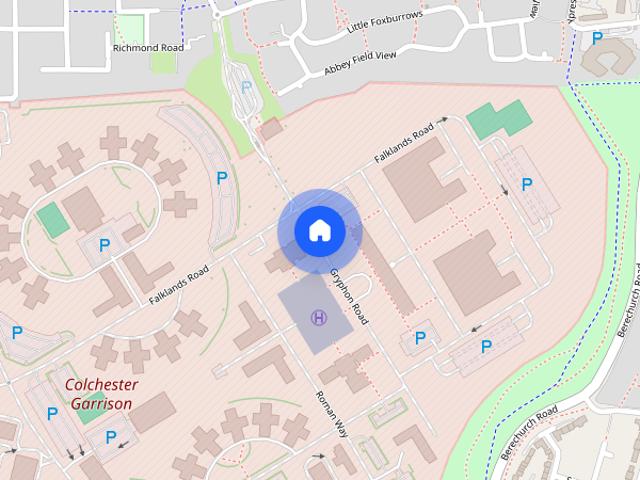 Shared Accommodation Available