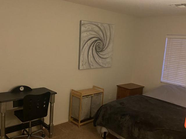 Shared accommodations