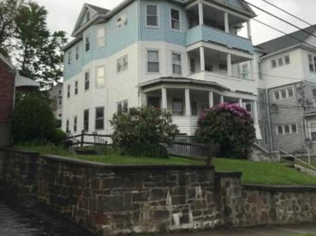 Shared apartment New Britain