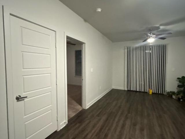 Shared apartment in North Dallas/Uptown ish area