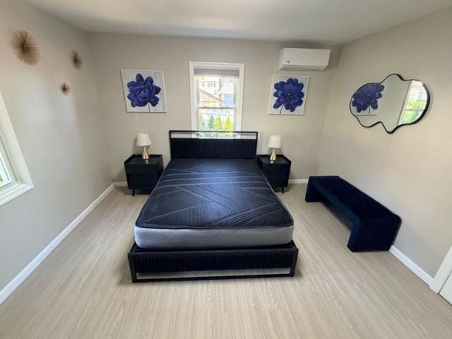 Shared apartment in spacious 3 bedroom apartment