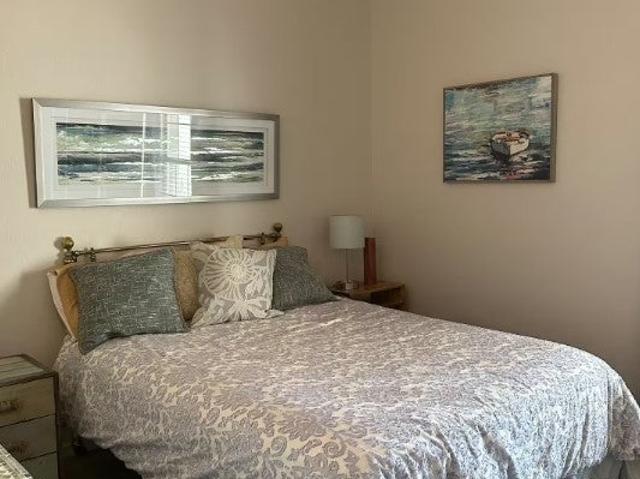 Shared Apartment Ready for Its Next Roommate