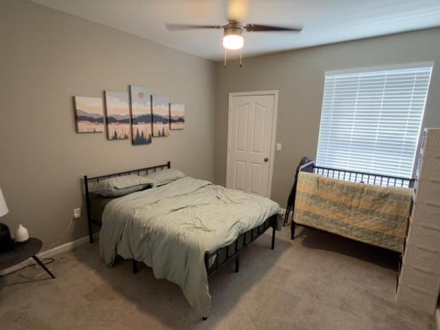 Shared Apartment with own bedroom and bathroom