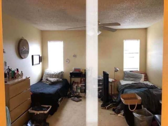 SHARED BDROOM must b ️⚧️friendly