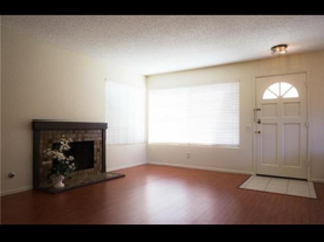 Shared Bedroom UTC Apartments Irvine