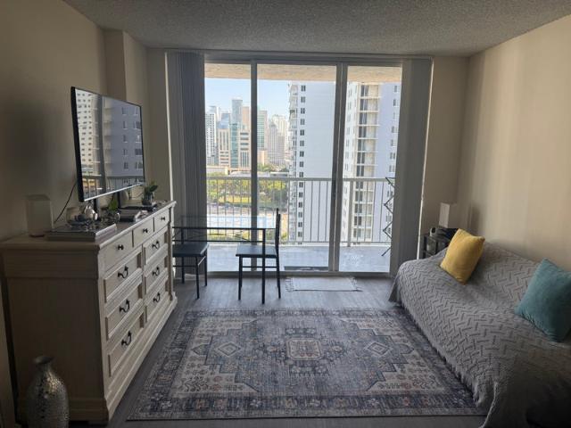Shared Bedroom for Men