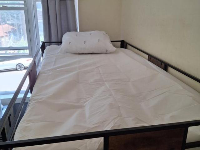 Shared bedroom for rent in woodside