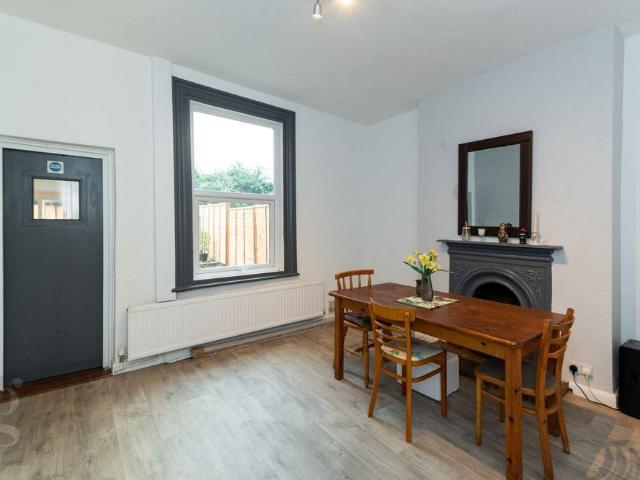 Shared House – Eign Road, Hereford
