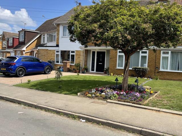 Shared House in a Central Location