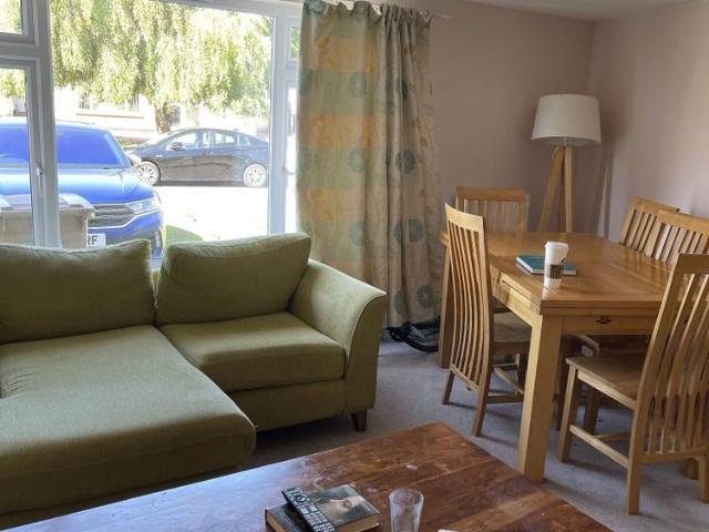 Shared House in a Central Location