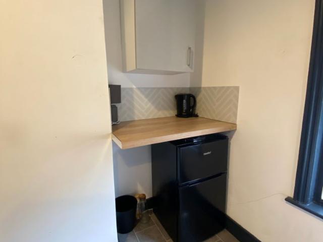 Shared House in Dover, Kent Room 3