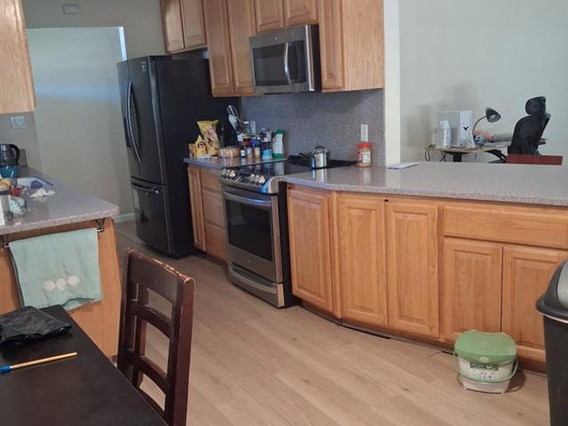 Shared House Private Room & Board $1200