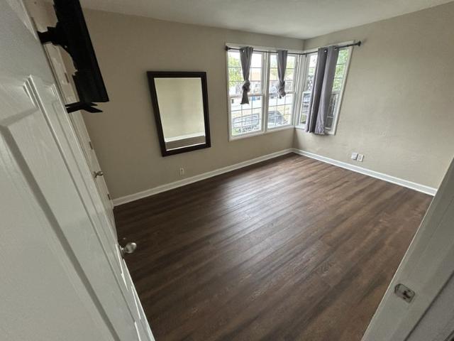 Shared house with two rooms available