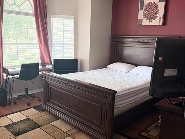 Shared housing for 50 plus females