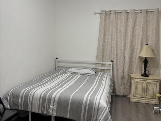 Shared Housing Furnished Rooms For Rent