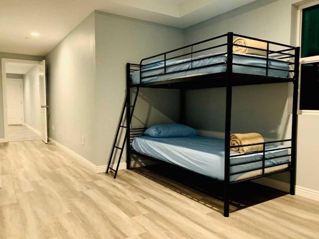 Shared housing in Los Angeles