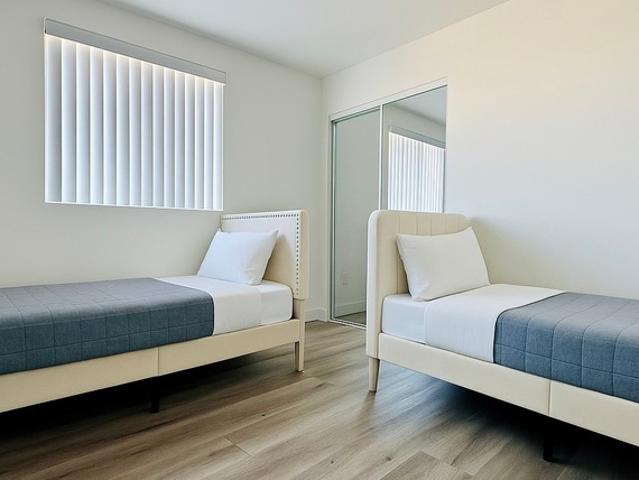 Shared Housing Near USC and DTLA, 2 Person Shared Rooms Starting at $850/month