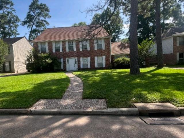 Shared Home 8 bedroom 4 bathroom
