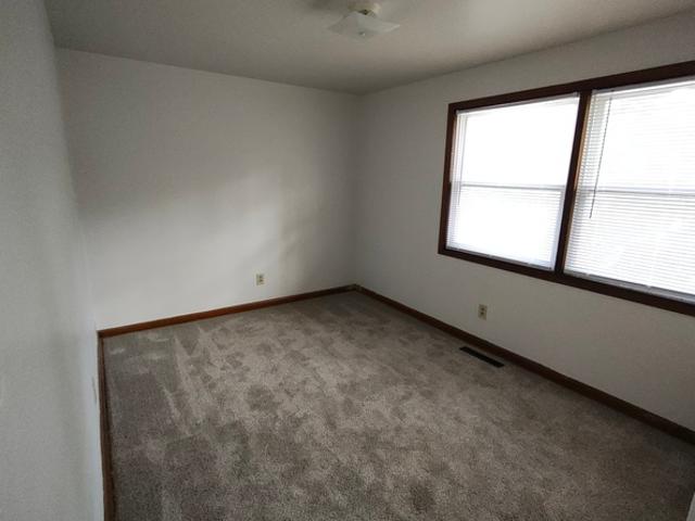 Shared home with large basement and 2 bathrooms
