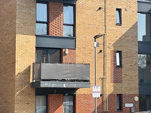 Shared Ownership in Bracknell, Berkshire 2 bedroom Flat