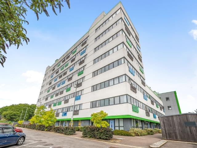 Shared Ownership in Stevenage, Hertfordshire 1 bedroom Apartment