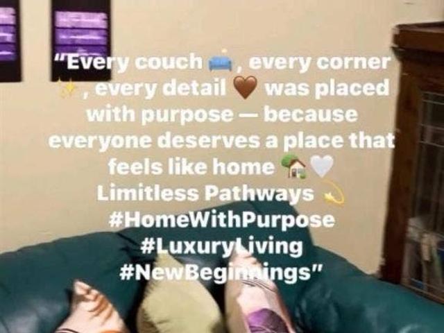 SHARED LIVING HOUSING
