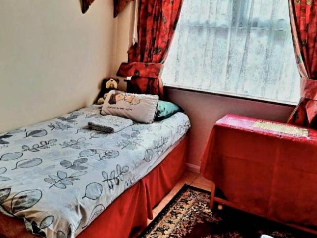 Shared Living/roommate 3 Bedroom For Rent Nottingham Nottingham 600 ES100945787